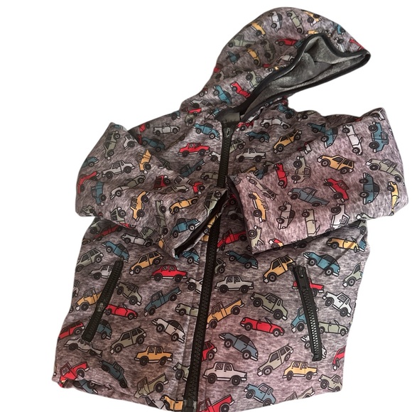 Mick Mack | Jackets & Coats | Mick Mack Toddler Boys 24mplush Lined ...